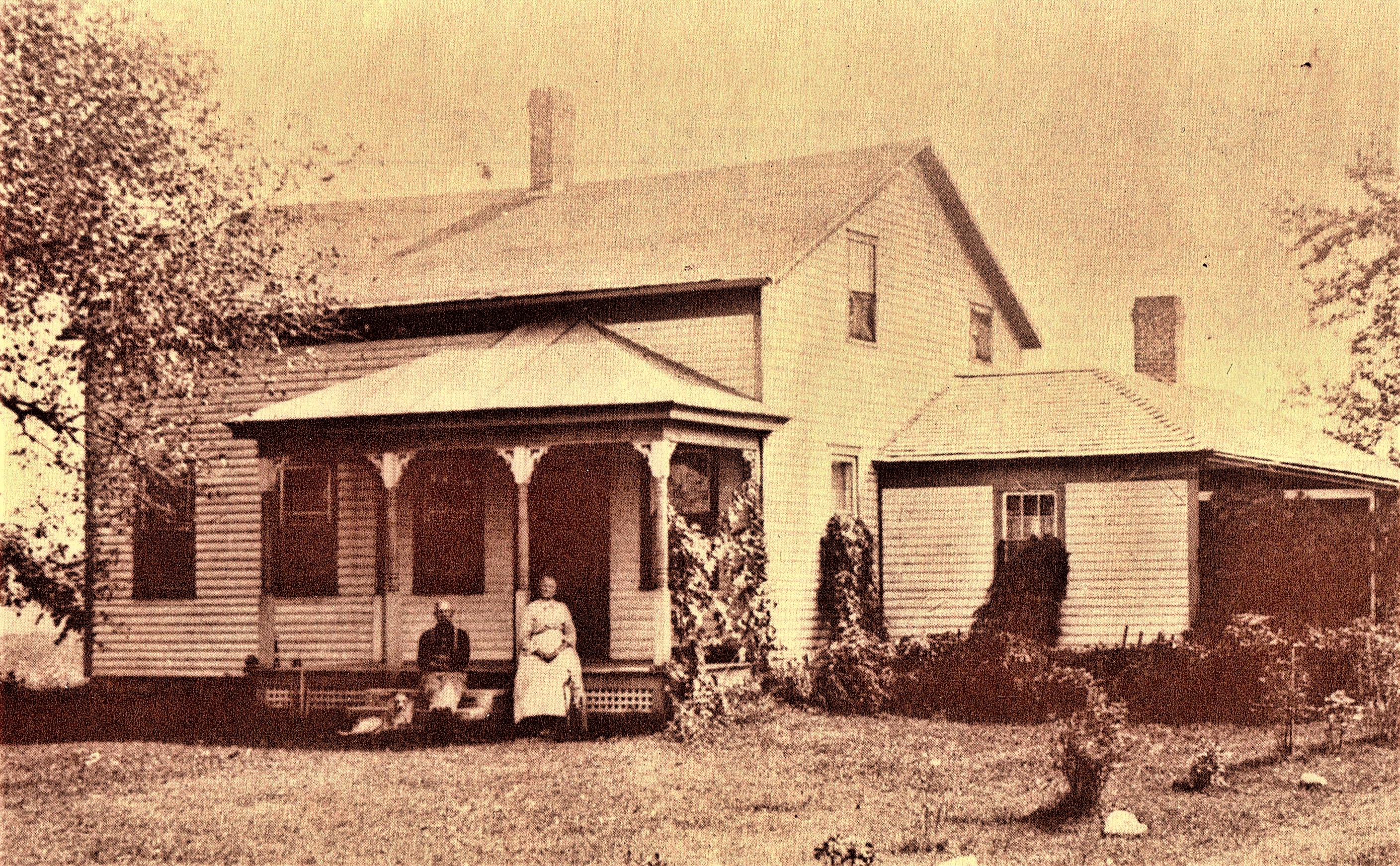 SOLOMON KITTLE of CLAY, Confederate Prisoner | Town of Clay