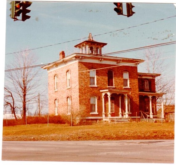 Moyers Corners | Town of Clay
