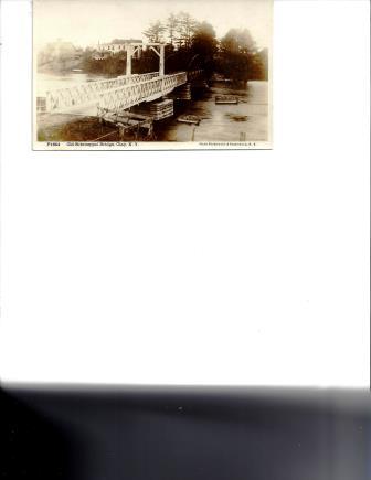 Steamboats | Town of Clay